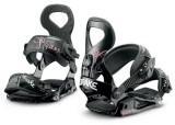 SNOWBOARD VEZ DRAKE QUEEN black 2012