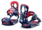 SNOWBOARD VEZ DRAKE RELOAD LTD blue-red 2012