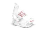 SNOWBOARD VEZ ELAN RUBY JP white 2012