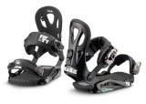 SNOWBOARD VEZ DRAKE FIFTY black 2011