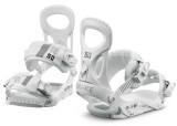 SNOWBOARD VEZ DRAKE FIFTY white 2012