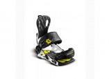 SNOWBOARD VEZ VOLKL FASTEC CHOICE ALU WMS