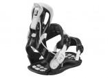 SNOWBOARD VEZ VOLKL FASTEC VISION black
