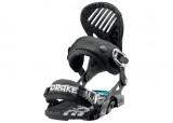 SNOWBOARD VEZ DRAKE RADAR black 2012