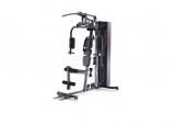 HOME GYM KETTLER MULTIGYM