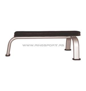 Flat bench - ravna klupa - RP-36
