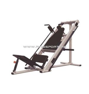 Hack squat machine (mašina za čučanj) RP-22A