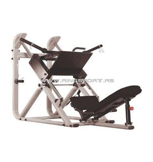 Leg press (mašina za nozni potisak) RP-22