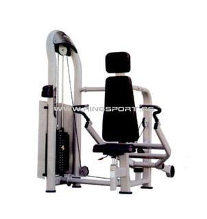 Тriceps press machine (mašina za triceps-pres) RP-07
