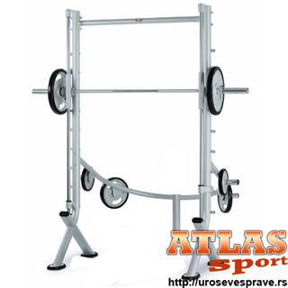 Smit mašina – Smith Machine