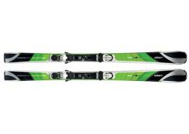 SKIJE ELAN AMPHIBIO WAVEFLEX 78 TI F ELX11 2012