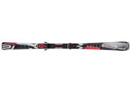 SKIJE ELAN WAVEFLEX 10 RED F EL10 2011