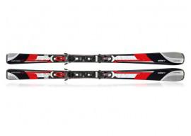 SKIJE ELAN AMPHIBIO 10 F RED EL10 2013