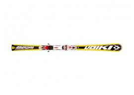 SKIJE VOLKL RACETIGER SW SLD RMOTION 2011