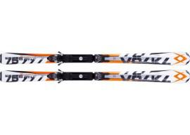 SKIJE VOLKL RTM 75 IS 4MOTION 2012