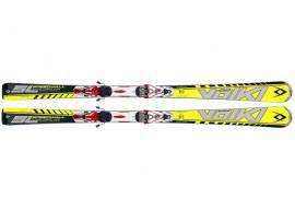 SKIJE VOLKL RACETIGER SW SL RMOTION 2013