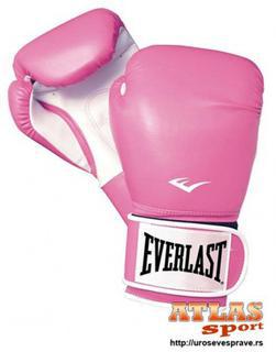 Ženske rukavice za boks EVERLAST