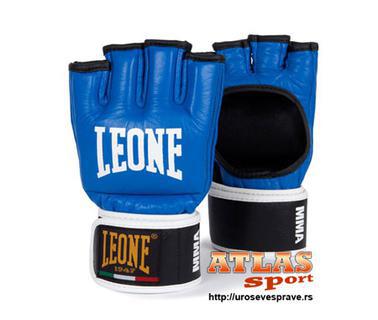Rukavice za MMA Leone 1947 BLUE