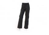 PANTALONE VOLKL ŽENSKE BLACK DIAMOND black 2012