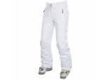 PANTALONE ROSSIGNOL ŽENSKE TEMPTATION white 2011