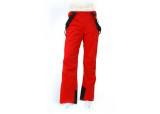 PANTALONE VOLKL TEAM PRO FIT red 2011