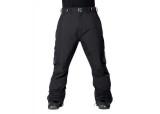 PANTALONE HORSEFEATHERS GRUIS black 2012