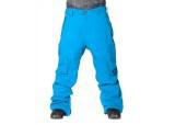 PANTALONE HORSEFEATHERS RIGEL blue 2012