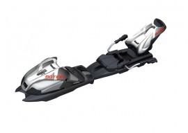 VEZ ZA SKIJE MARKER 3 MOTION 11.0 D black-black-silver