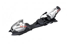 VEZ ZA SKIJE MARKER 3 MOTION 11.0 D black-black-silver