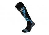 ČARAPE K2 ALL TERRAIN MAN black-teal