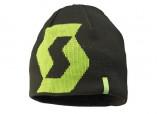 KAPA SCOTT EMBLEM rosin green-lime green 2013