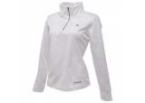 DUKS SKI DARE2b ŽENSKI EVLIVEN FLEECE white 2012