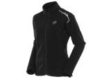 DUKS ROSSIGNOL ŽENSKA MICROFLEECE black 2012