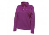 DUKS SKI DARE2b ŽENSKI EVLIVEN II FLEECE plum pie 2013