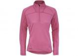 DUKS SKI SCOTT ŽENSKI TWO2 1/2 ZIP rose violet heather 2013