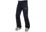 PANTALONE ROSSIGNOL ŽENSKE MOON black 2013