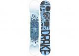 SNOWBOARD DRAKE RISTO PRO 2011