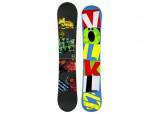 SNOWBOARD VOLKL SPADE 2012