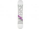 SNOWBOARD ELAN INVERSE 2012