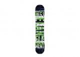 SNOWBOARD ELAN ELEMENT 2012