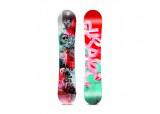 SNOWBOARD DRAKE MISTY 2013