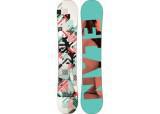 SNOWBOARD ELAN ANSWER R B 2012