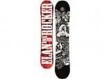 SNOWBOARD ELAN SPIKE B 2012