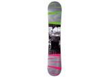 SNOWBOARD ELAN RAM 2011