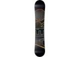 SNOWBOARD ELAN AERO 2012