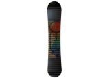 SNOWBOARD ELAN AERO 2011