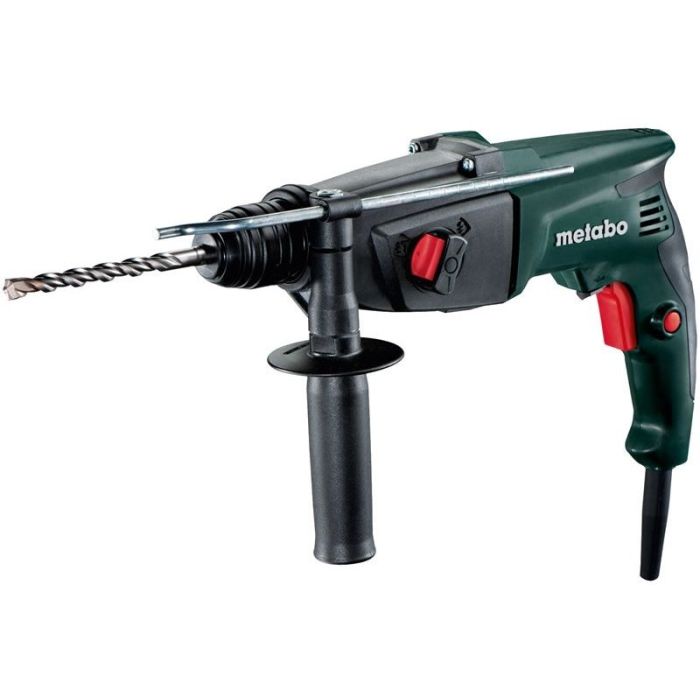 METABO BHE 2444 udarna bušilica SDS+