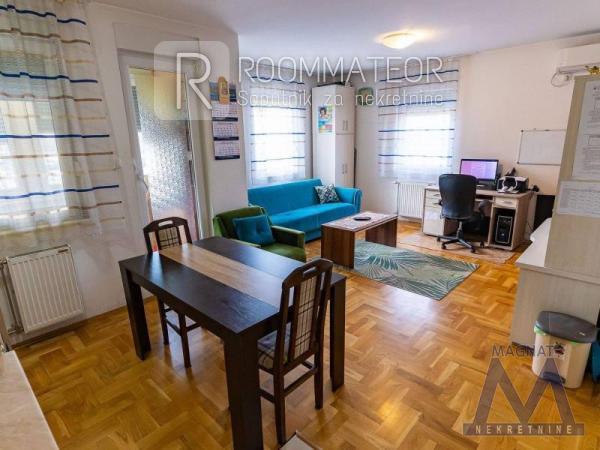 Dvoiposoban stan na prodaju, 57m2, 134.000€