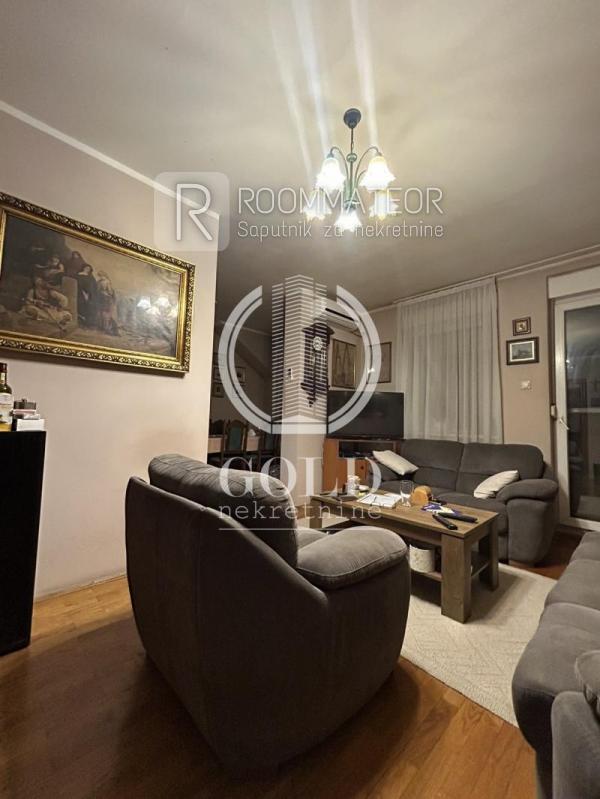 Miše Dimitrijevića, Četvorosoban stan na prodaju, 97m2, 231.235€
