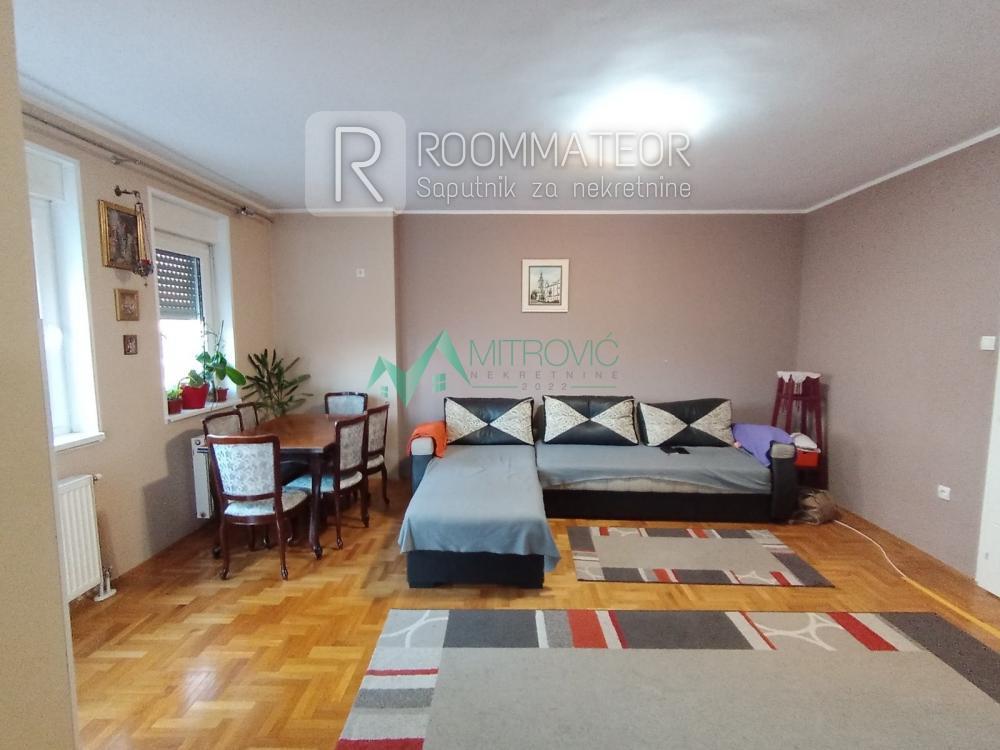 Troiposoban stan na prodaju, 70m2, 118.450€